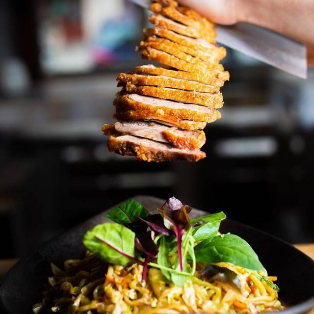 Anjoy - Updated 2025, International Restaurant in Berlin, BE