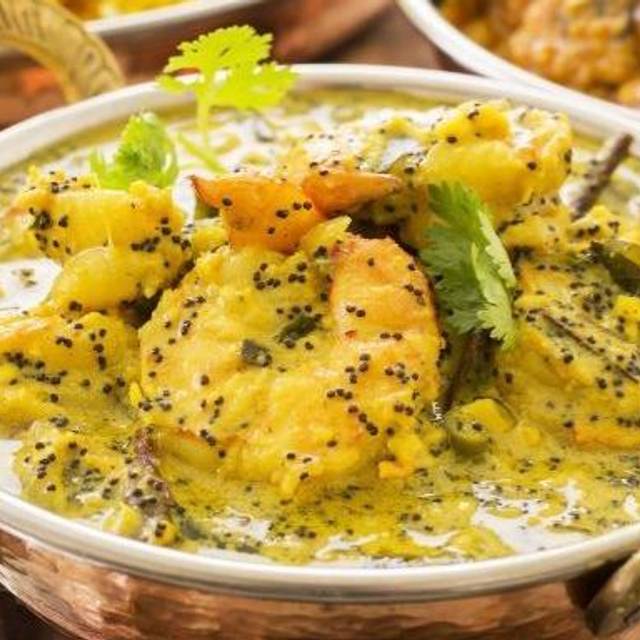 Panache - Updated 2025, Indian Restaurant in Birmingham, ENG