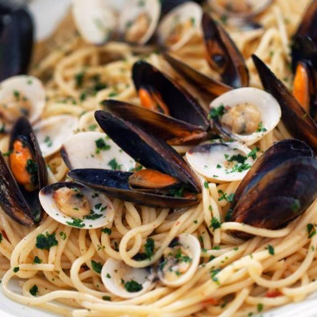 Raffaello Restaurant - Guidepost - Choppington, ENG | OpenTable