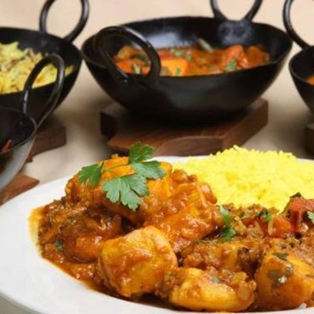 Westbourne Spice - Updated 2025, Indian Restaurant in Leeds, ENG