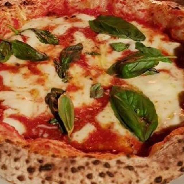 Ciaooo Pizzeria - Updated 2025, Italian Restaurant in Manchester, ENG