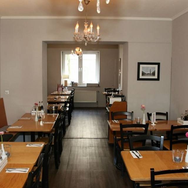 Trattoria Via Appia – Aktualisiert 2025, Italienische Restaurant in ...