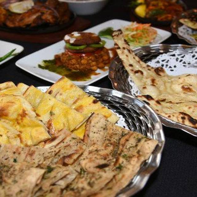 Tabla Truly Authentic Indian Cuisine Restaurant - London, ENG | OpenTable