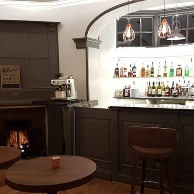 Roti Pani Restaurant - Wolverhampton, ENG | OpenTable