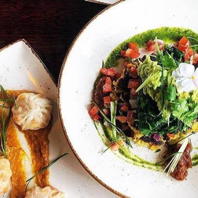 Cafe Nowa Restaurant - Sydney, NSW | OpenTable