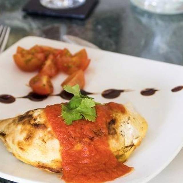 Restaurante Cheikho's - Lutterworth - Lutterworth, , ENG | OpenTable