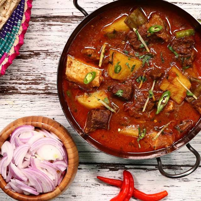 Ajanta Restaurant - Actualizado en 2025, restaurante indio en Berlin, BE