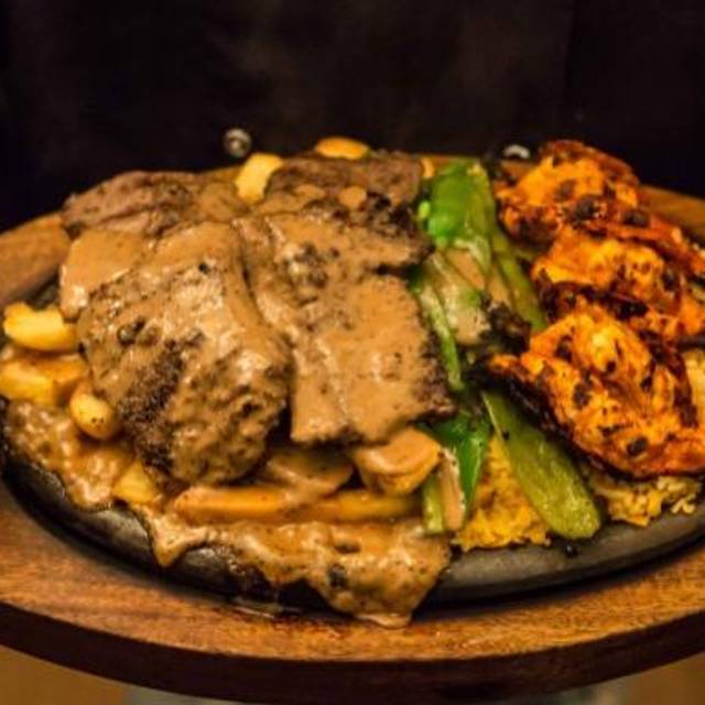 Toro's Steakhouse - Liverpool - Updated 2025, Steak Restaurant in ...