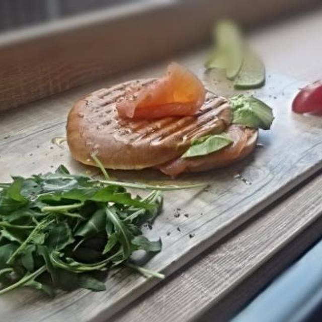 Carlisi - Updated 2026, Italian Restaurant in Liverpool, ENG