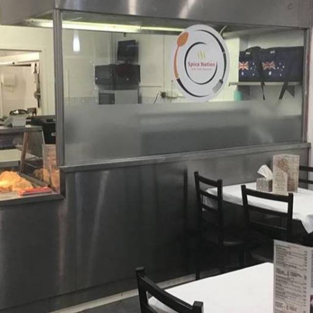 Spice Nation - Updated 2026, Indian Restaurant in Melbourne, VIC