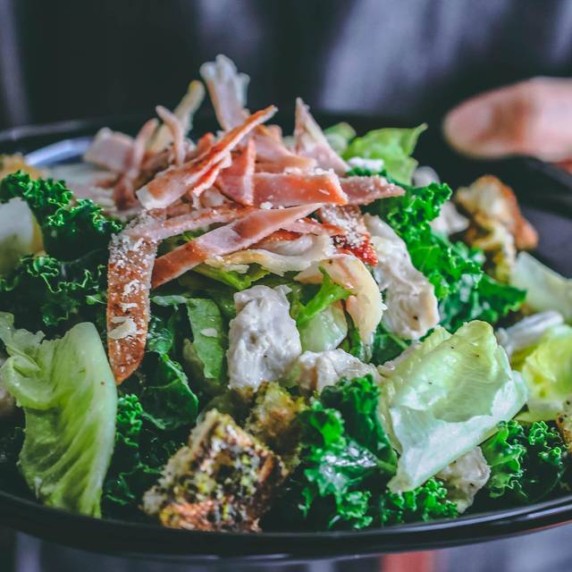 Cafe Harris Restaurant - Sydney, NSW | OpenTable