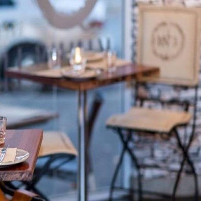 Kinky Lizard Restaurant - Perth, WA | OpenTable