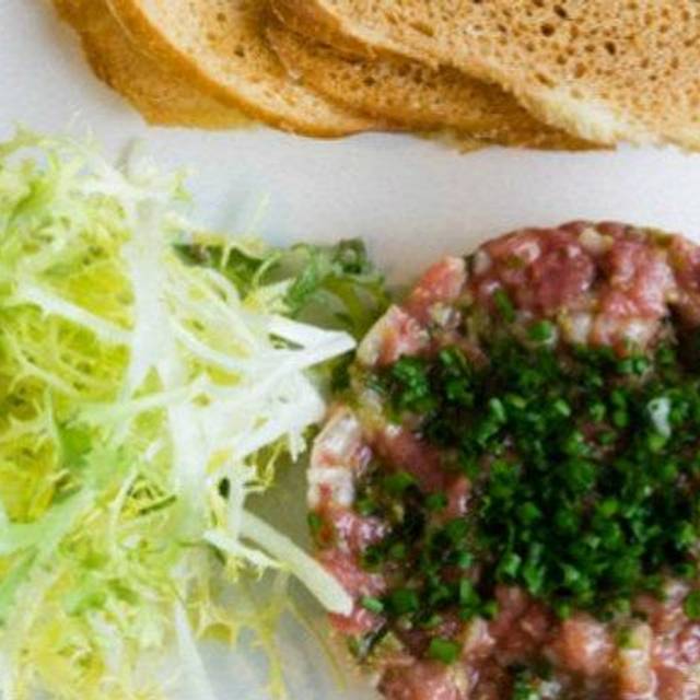 Provender Cafe Bistro - Updated 2026, British Restaurant in London, ENG