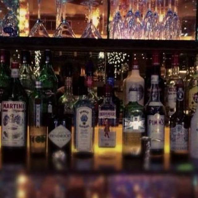 Restaurante Fora Restaurant - St John's Wood - London, , ENG | OpenTable