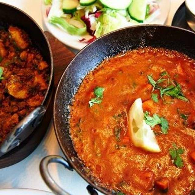 Masala Gate - Margate - Updated 2025, Indian Restaurant in Margate, ENG