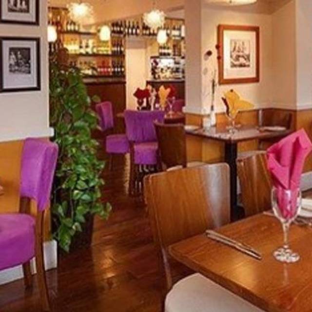 Divino Italian Restaurant - Leeds, ENG | OpenTable