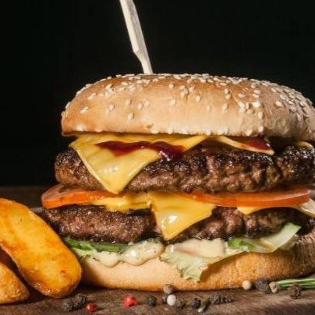 Restaurante The Pendle Inn - Burnley, ENG | OpenTable