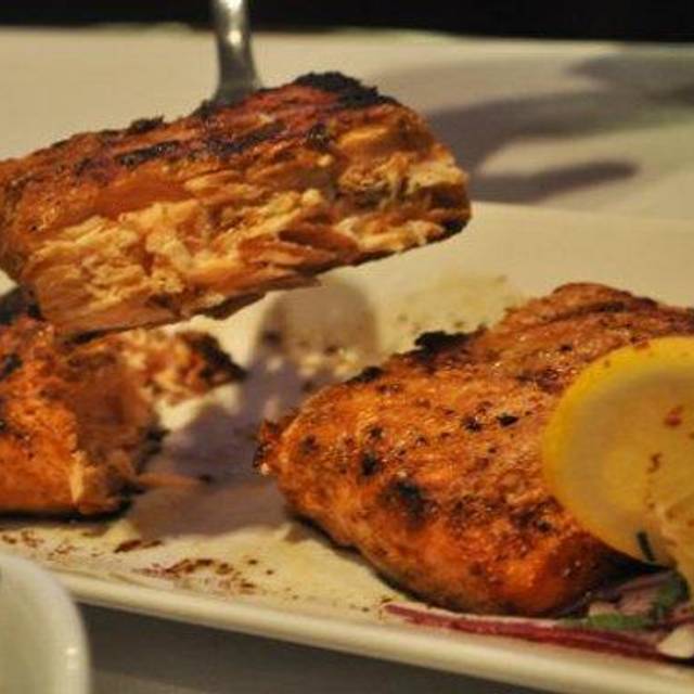 Yara Cheadle - Updated 2026, Middle Eastern Restaurant in Stockport, ENG