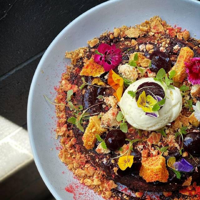 Deedot Coffee House - Holland Park West, AU-QLD | OpenTable