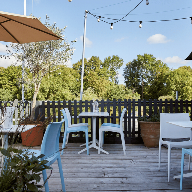 Hideaway - Updated 2026, Breakfast Restaurant in Surbiton, Surrey