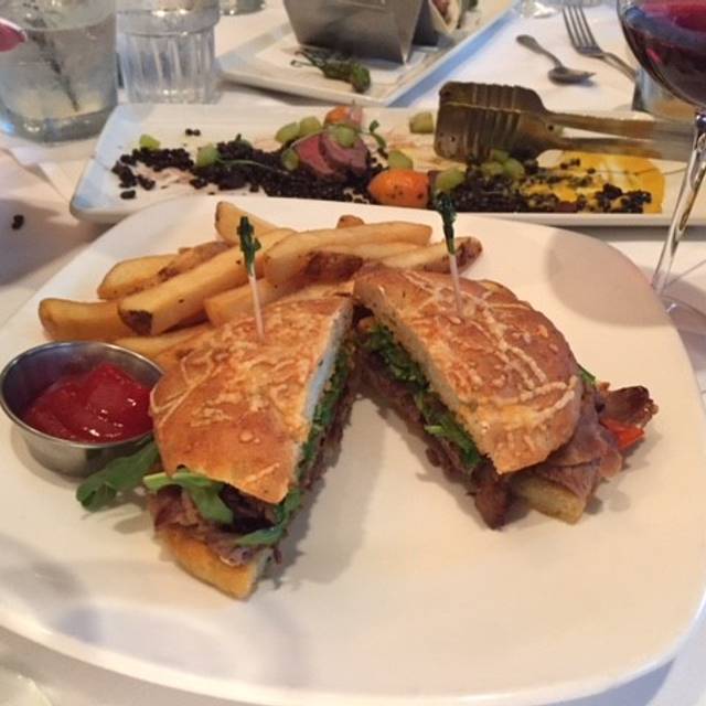 Jake's Grill - Portland Restaurant - Portland, OR | OpenTable