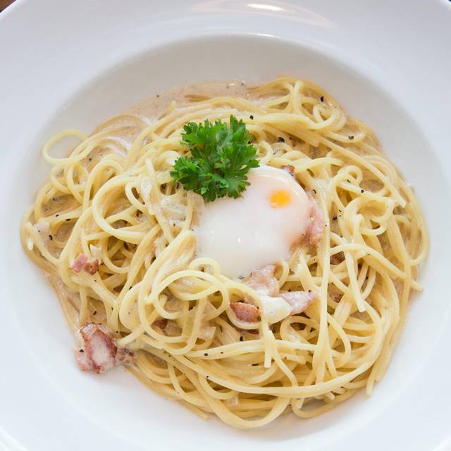D'Star Bistro - Singapore | OpenTable