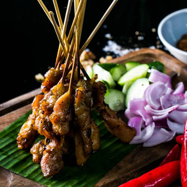 Blue Lotus Kitchen Bar - Updated 2025, Chinese Restaurant in Singapore