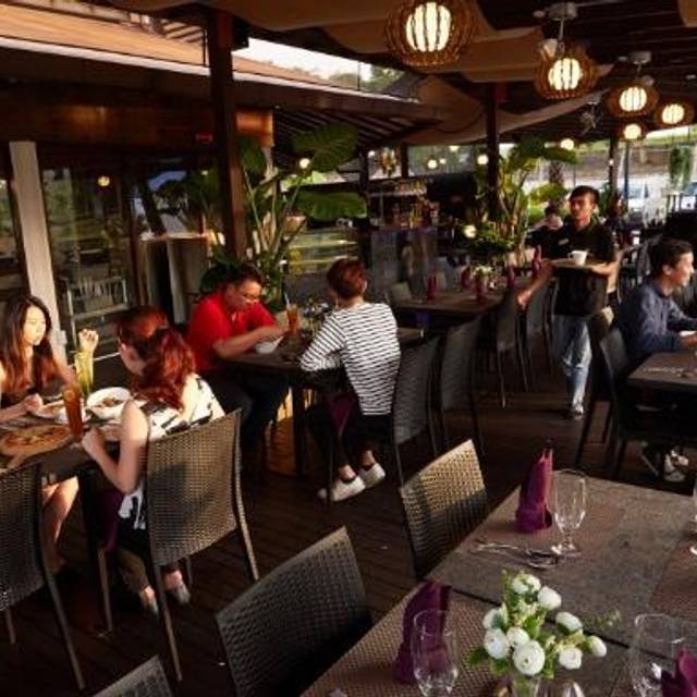 Taste Garden - Updated 2026, European Restaurant in Singapore