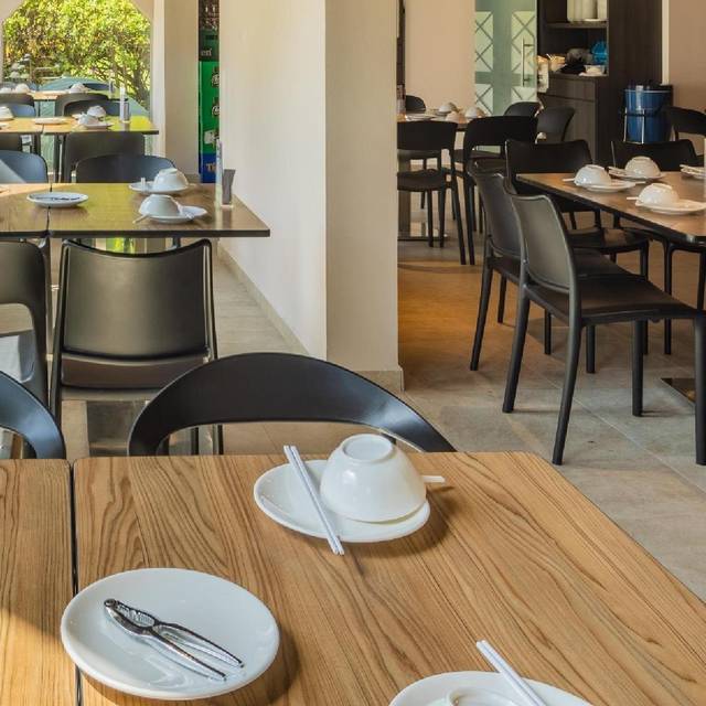 Melben Seafood Restaurant - Updated 2025, Asian Restaurant in Singapore