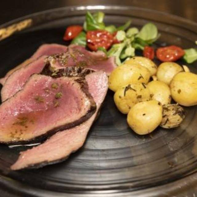 Hierbas Restaurant Milano Marittima - Ravenna, EM | OpenTable