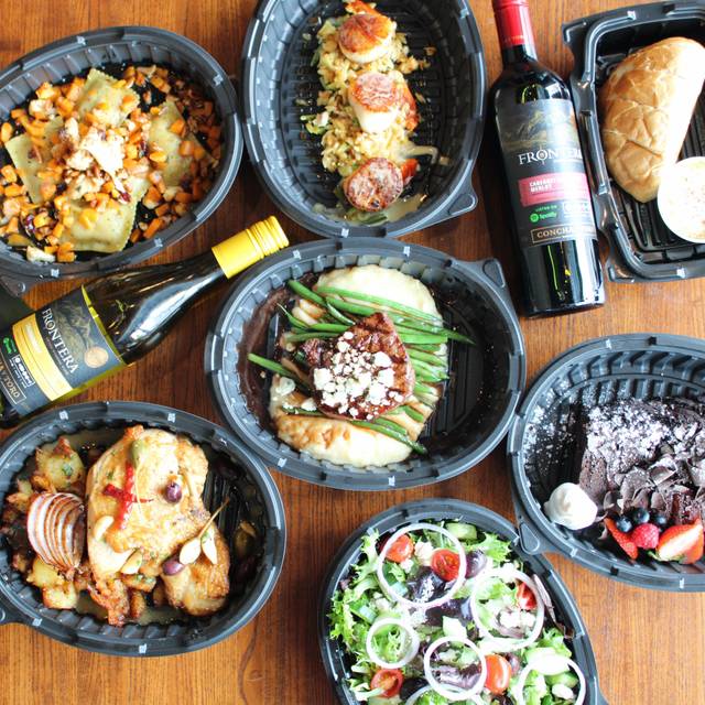 YaYa's Euro Bistro - St Louis Restaurant - Chesterfield, MO | OpenTable