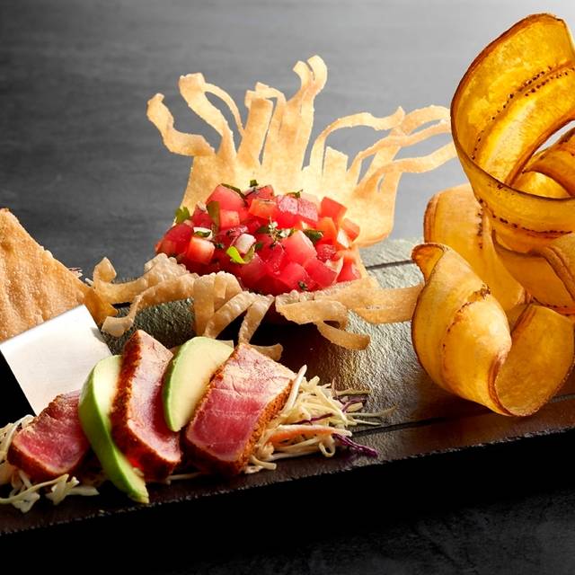 Chart House - Lake Charles Restaurant - Lake Charles, LA | OpenTable