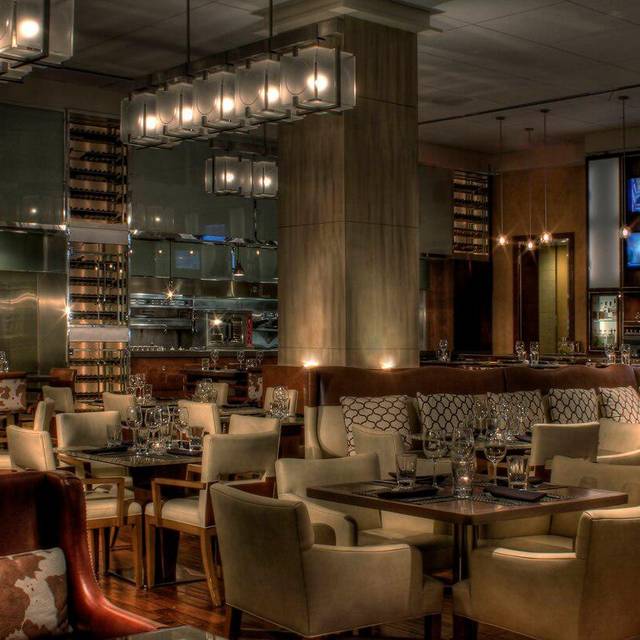 Asador Restaurant - Dallas, TX | OpenTable