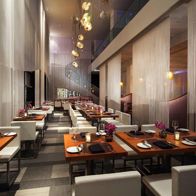 Trace Restaurant - San Francisco, CA | OpenTable