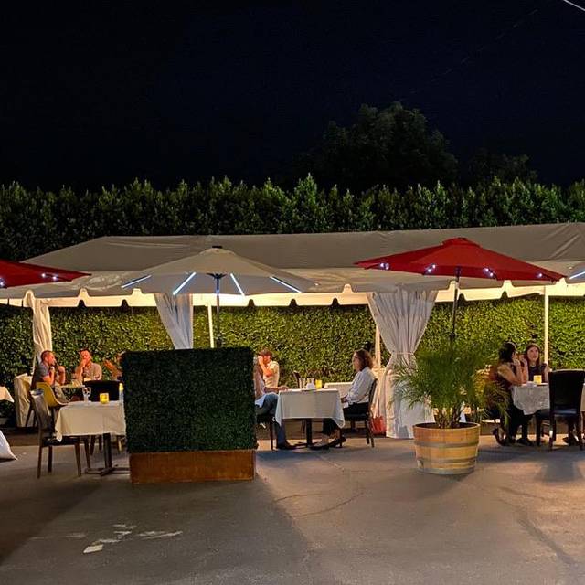 Avanti Italian Bistro and Bar - Updated 2026, Italian Restaurant in ...