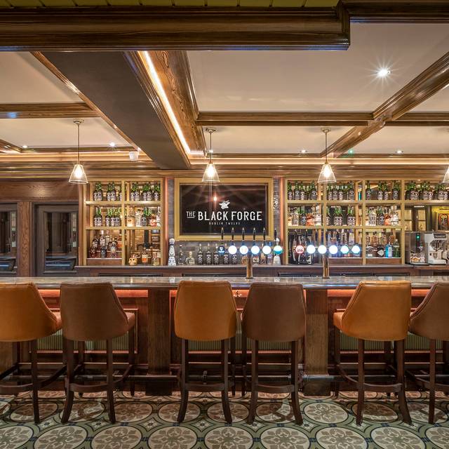 The Black Forge Restaurant - Dublin 12, Co. DUBLIN | OpenTable