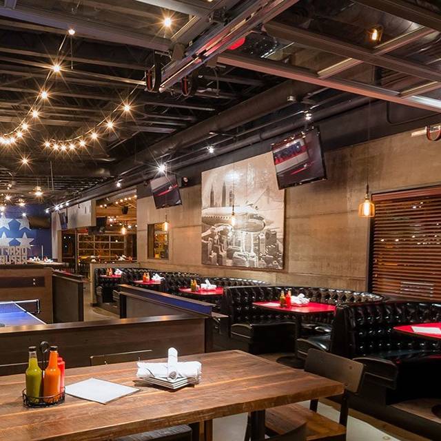 Draft Republic- La Jolla - San Diego, CA | OpenTable