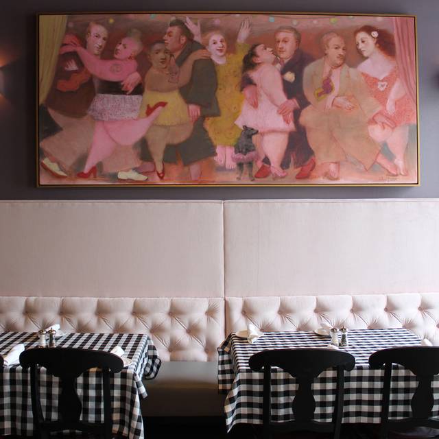 Amical - Updated 2025, French Restaurant in Traverse City, MI