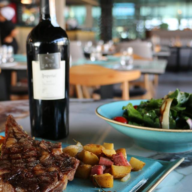 Meat Chef Steak House - Updated 2026, Steak Restaurant in Istanbul, IB
