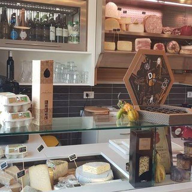 Tasta Macelleria Chierese Restaurant - Turin, , PI | OpenTable