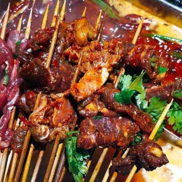 Si Wei Xiao Huo Guo 思味小火鍋 - Actualizado en 2026, restaurante asiático ...