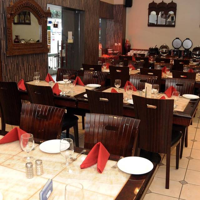 Sitara Restaurant - Updated 2025, Indian Restaurant in Singapore