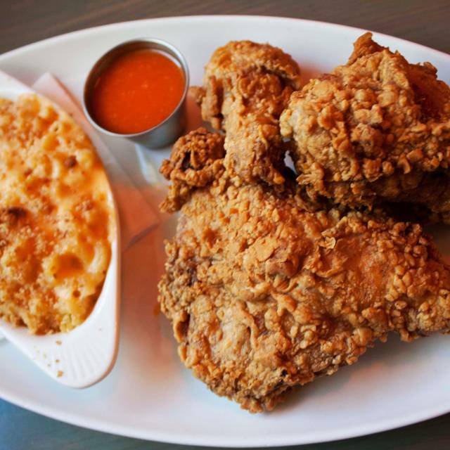 Ms. Rose's餐廳 - ，SCCharleston | OpenTable