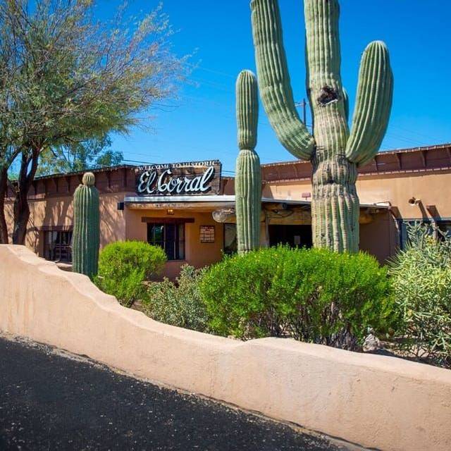 El Corral - Updated 2026, American Restaurant in Tucson, AZ
