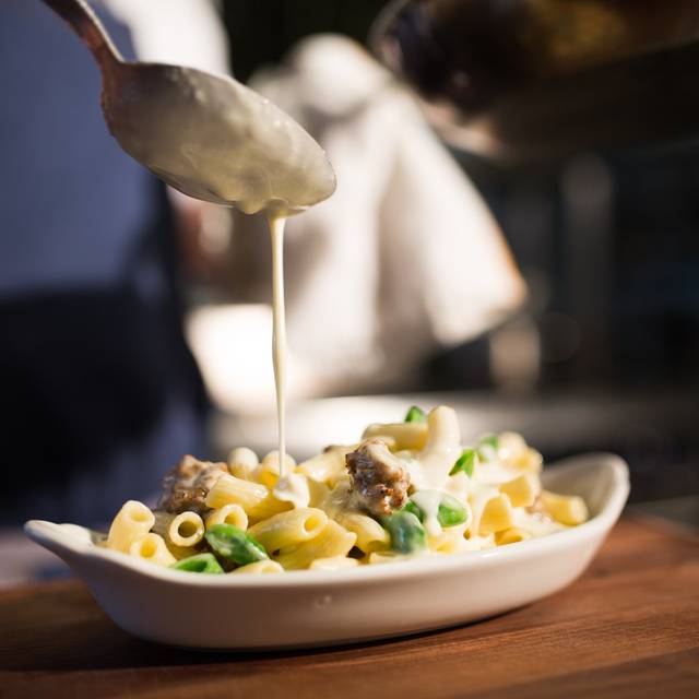 Stella Van Buren Restaurant - Milwaukee, WI | OpenTable