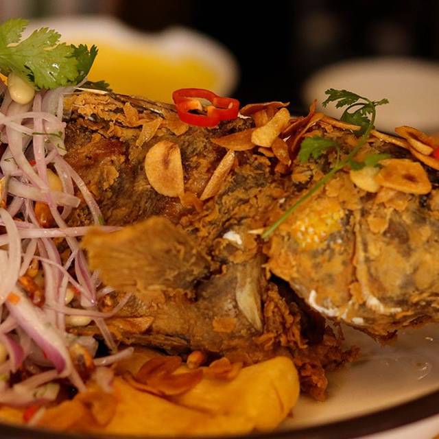 Cumpa Taberna Criolla - Actualizado en 2024, restaurante internacional ...