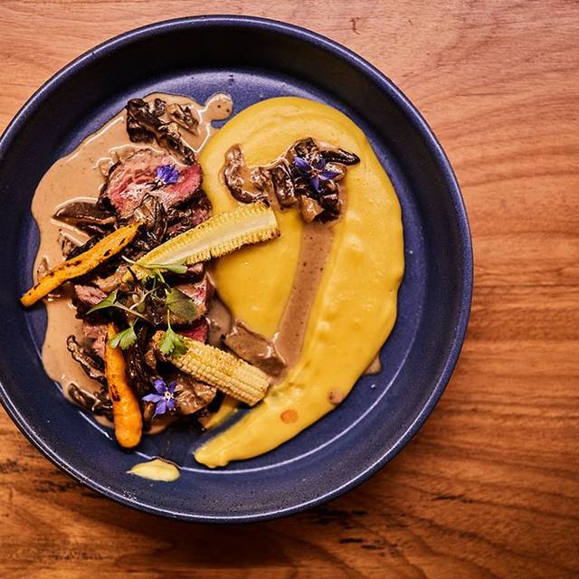 Aulita Restaurante - Cusco, CS | OpenTable