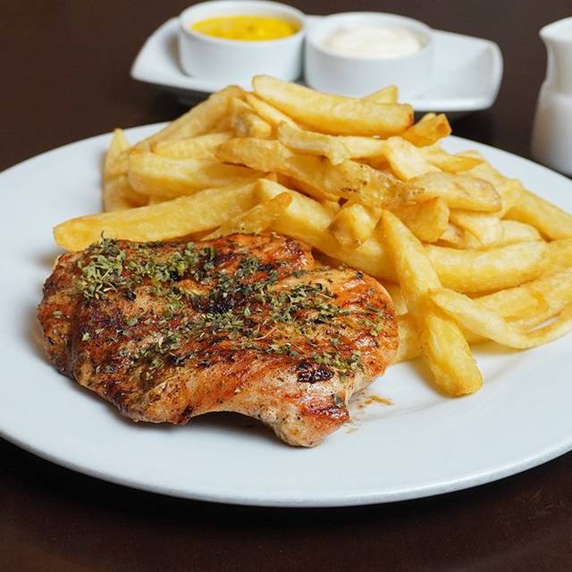 Don Tito - San Miguel Restaurant - Lima, LMA | OpenTable