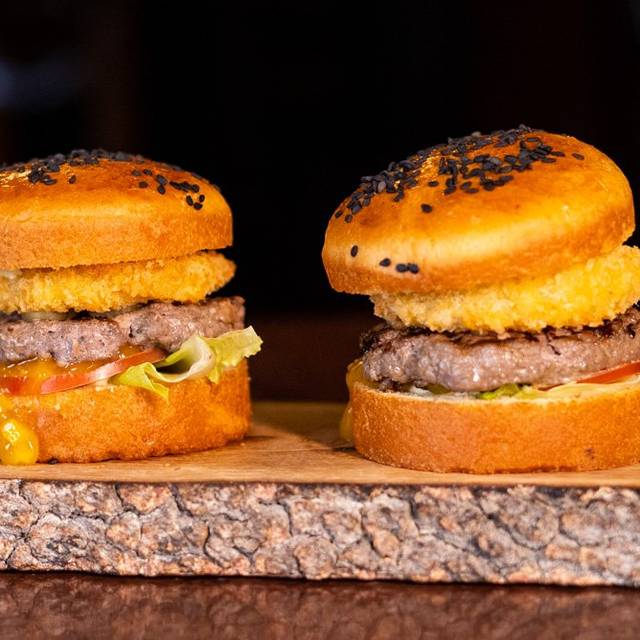 Casa Tambo - Updated 2025, International Restaurant in Lima, LMA