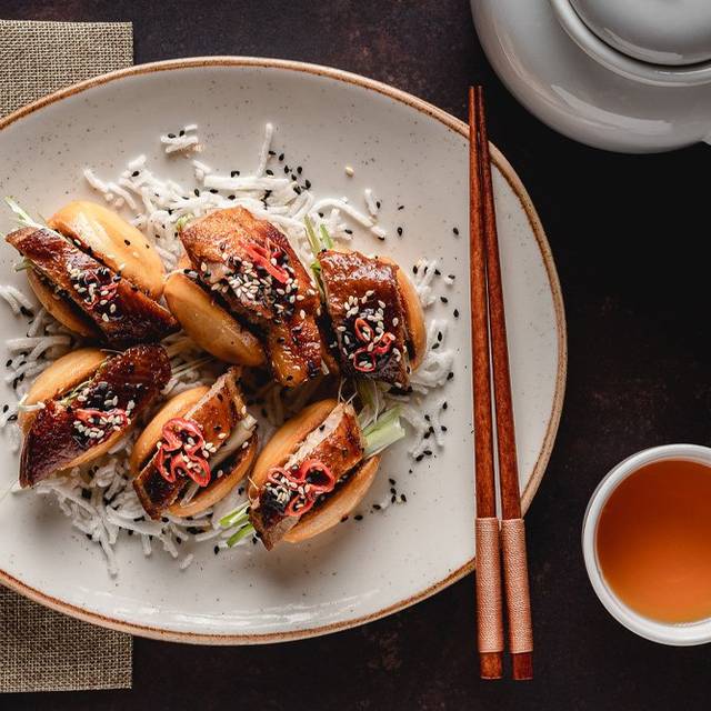 Lung Fung - Updated 2026, International Restaurant in Lima, LMA